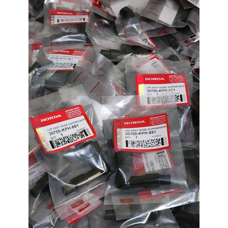 Jual TUTUP BUSI GRAND,SUPRA X,SUPRA FIT | Shopee Indonesia