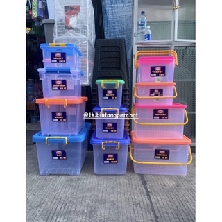 Jual (KARGO) SHINPO - Container Box Cc 6-7-8-10-15-17-18-24-25-30-45 ...