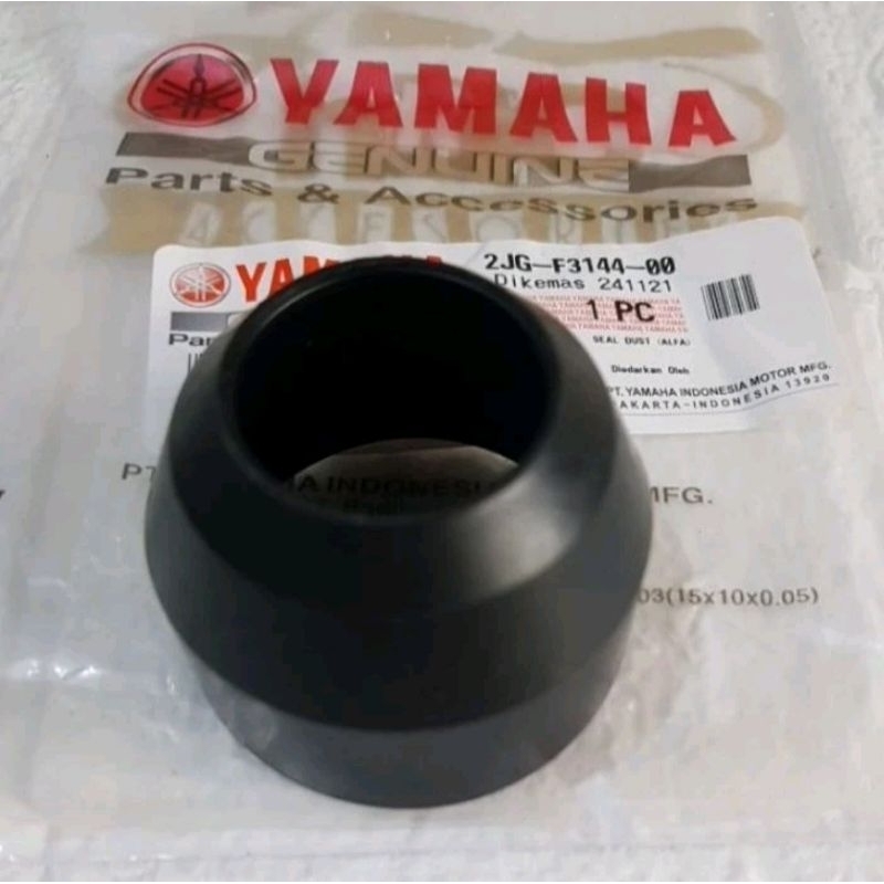 Jual SEAL SIL DEBU SHOCK SKOK DEPAN FORCE 1 ALFA SIGMA FIZ FIZ OLD ORI ...
