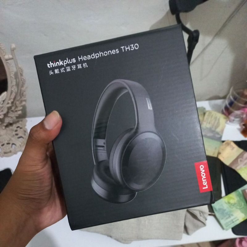 Jual LENOVO THINKPAD TH30 (PL) | Shopee Indonesia