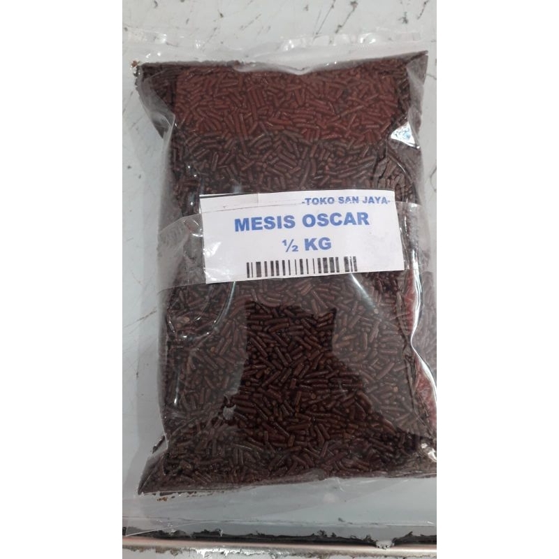 Jual MESIS OSCAR 500GR/MESES OSCAR 500GR | Shopee Indonesia
