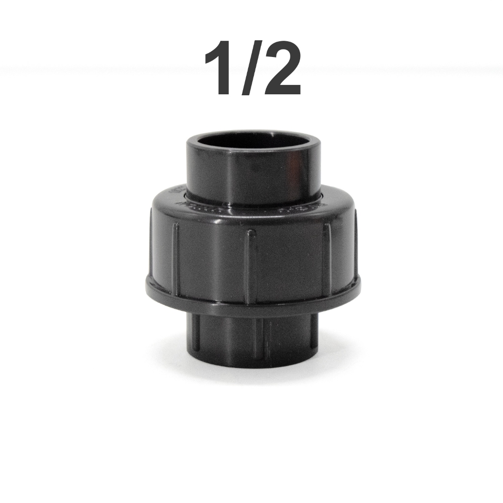 Jual Homeneeds Water Mur PVC 1/2 Inch 3/4 Inch Fitting Pipa Watermur ...