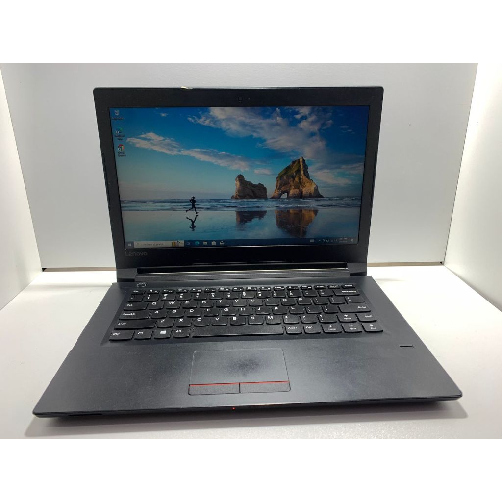 Jual Laptop Lenovo Thinkpad V310 14ISK Core i3 6006U Ram 8gb SSD Slim ...