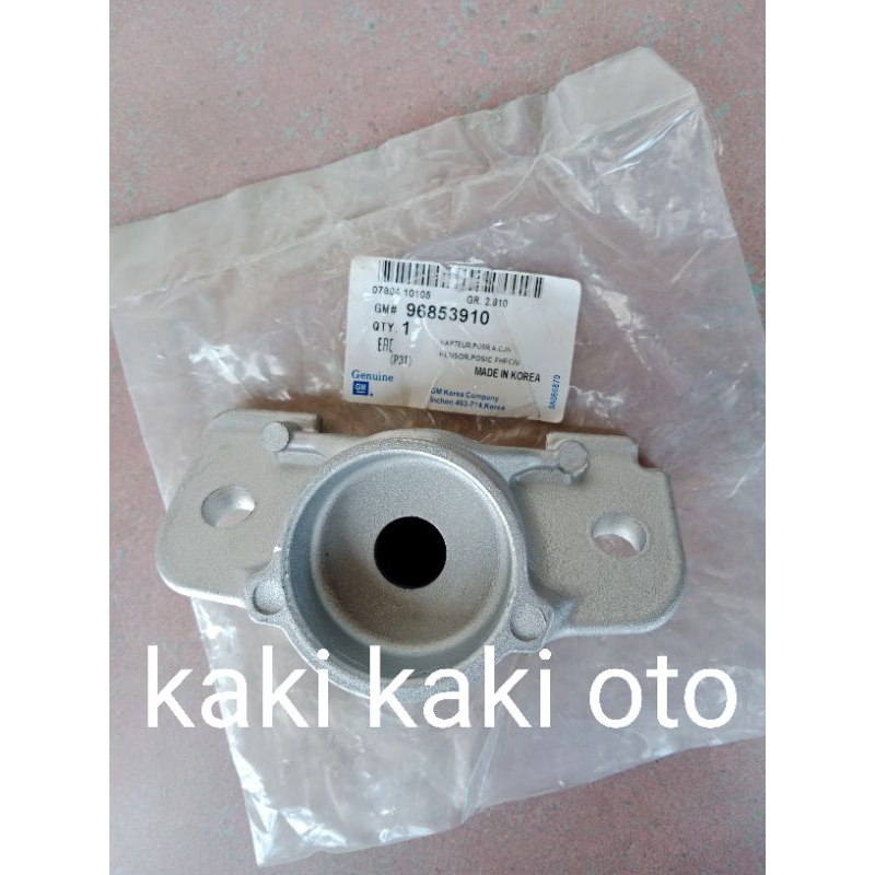 Jual support supot shock shok breaker breker absorber belakang ...