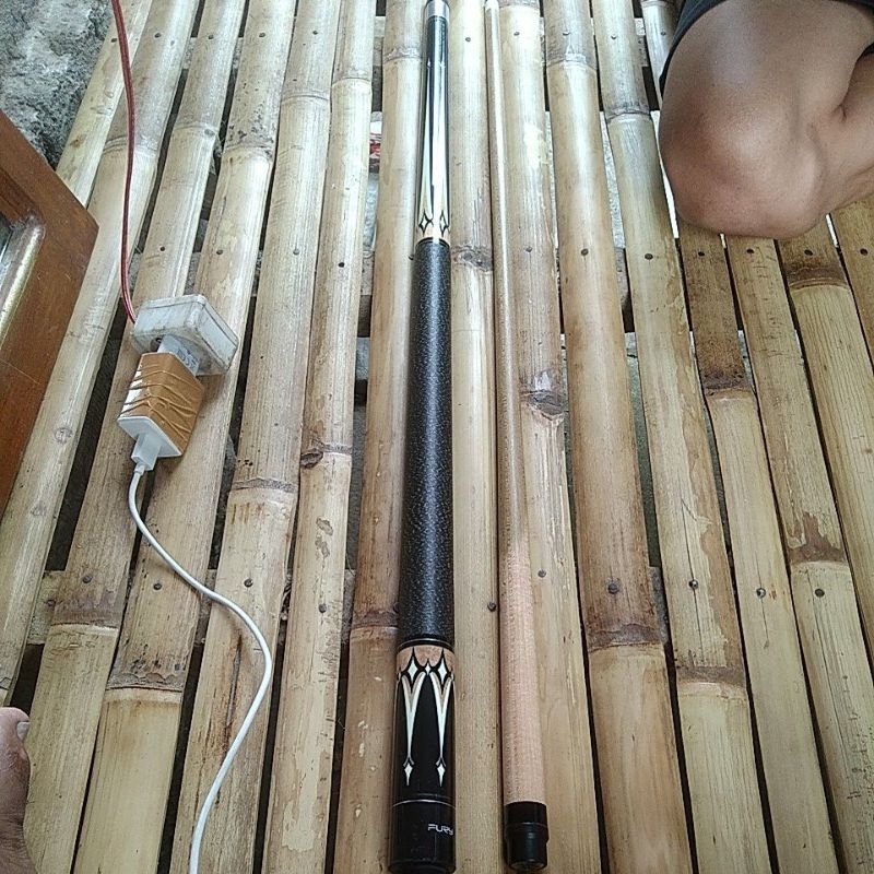 Jual stik Billiard fury HT original | Shopee Indonesia