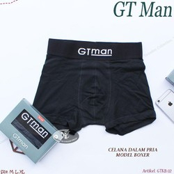 Jual JUAL CELANA DALAM PRIA BOXER GTKB 02 |CD PRIA BOXER GT MAN ...