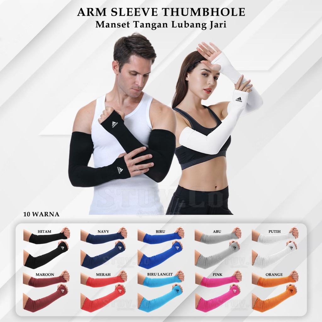 Jual MANSET TANGAN ARMSLEEVE SEPEDA HIKING DIVING CLIMBING CAMPING NAIK ...