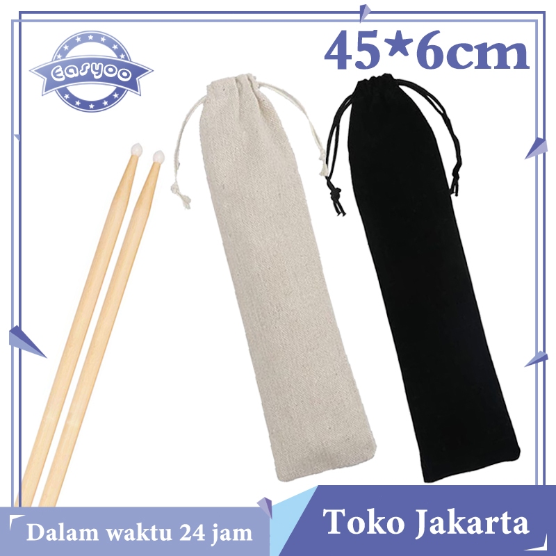 Jual Tas Poundfit Olahraga Stick Pouch Sarung Wadah Pembungkus Ripstix ...