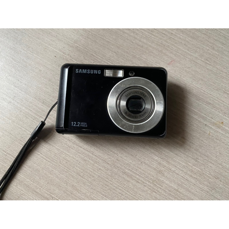 Jual Kamera Samsung ES17 | Shopee Indonesia