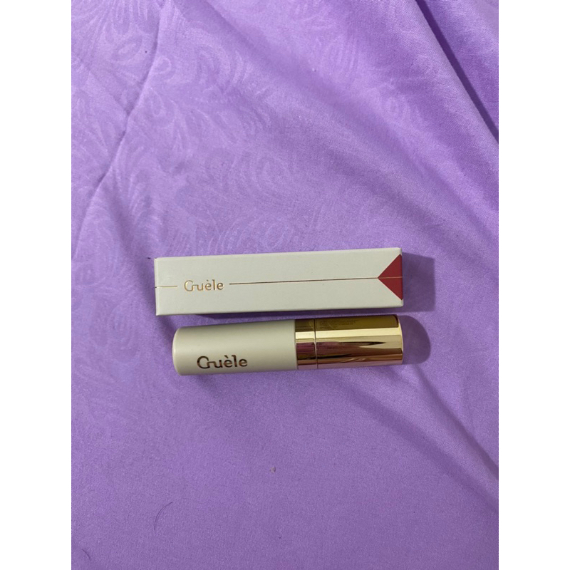 Jual Guele Lip Fleur shade zinia (baca desc) | Shopee Indonesia