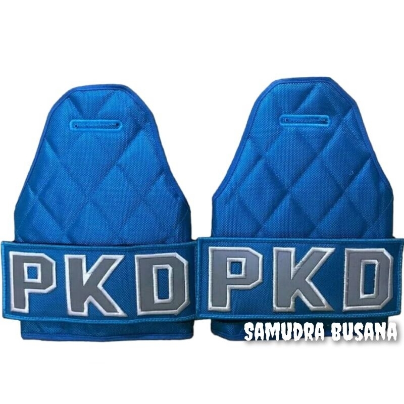 Jual ban lengan PKD model terbaru perekat | Shopee Indonesia