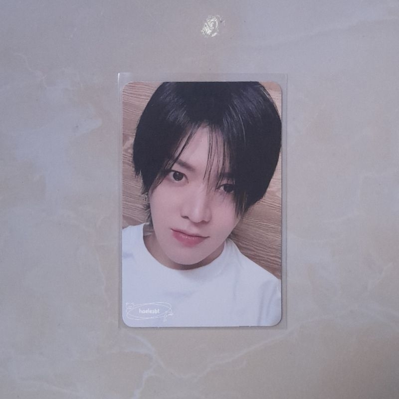 Jual PC Selca Yuta tc trading card Ay-Yo b ver. | Shopee Indonesia