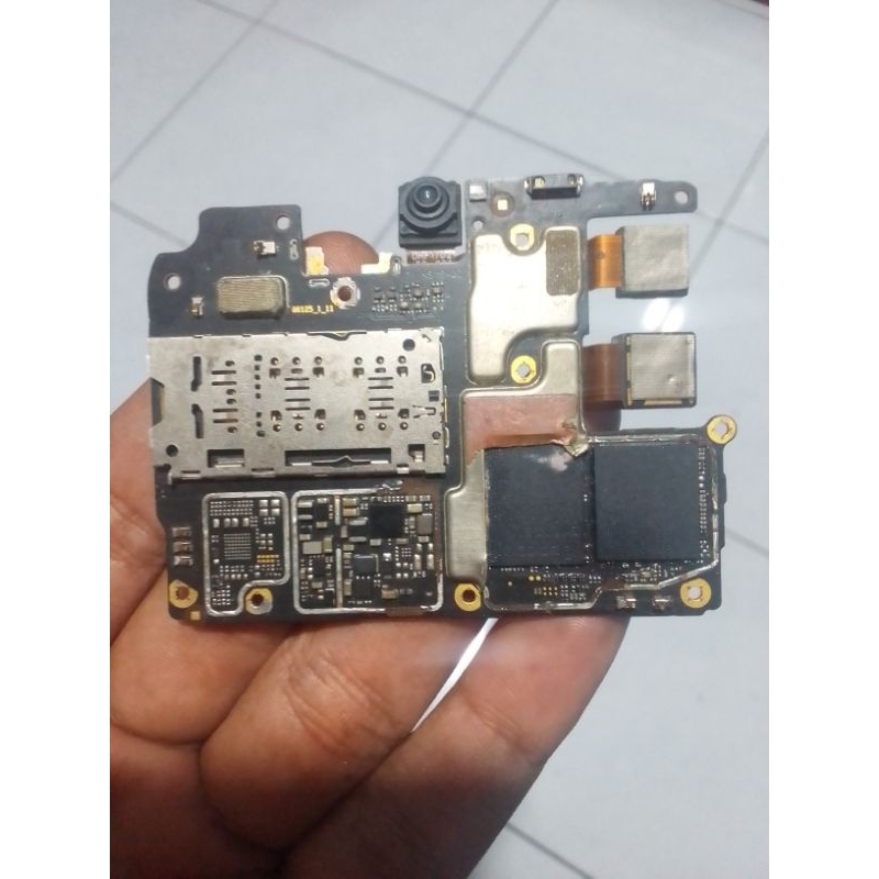 Jual mesin realme 5i | Shopee Indonesia