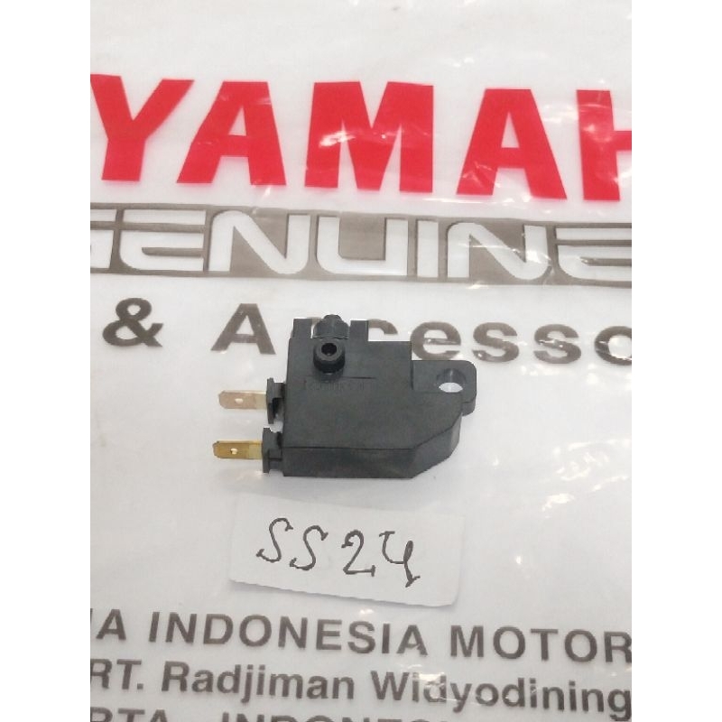 Jual Switch Rem Depan Kanan | Yamaha Aerox Nmax Lexi Freego original ...