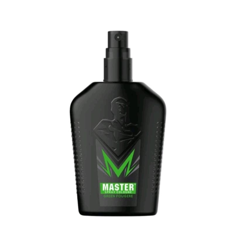 Jual Master Spray Cologne For Men 100Ml | Shopee Indonesia