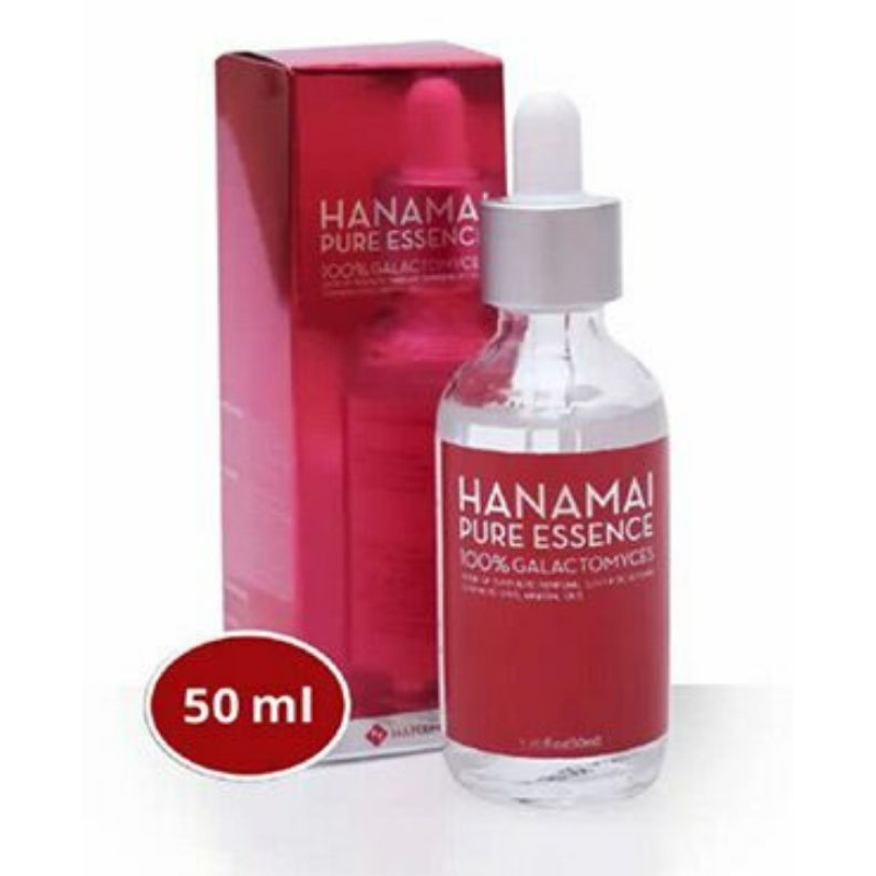 Jual HANAMAI PURE ESSENCE | Shopee Indonesia