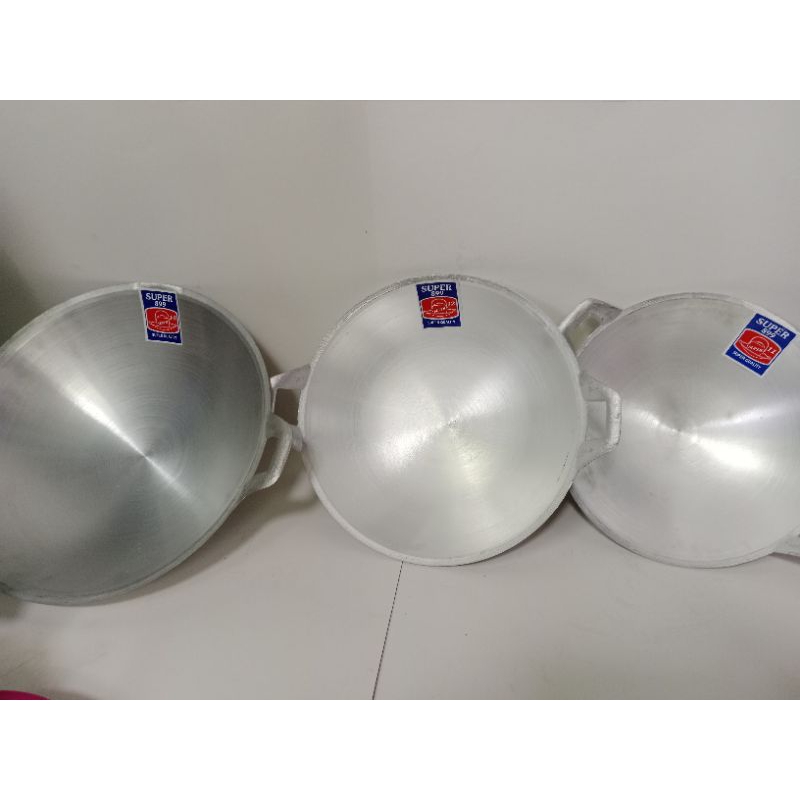 Jual KUALI SUPER 11,12,14/ KUALI NMR 11/KUALI NMR 12/ KUALI NMR 14 ...