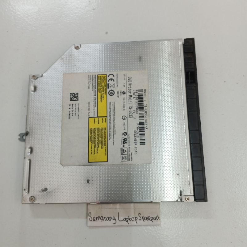 Jual DVD DELL N4030 Room Inspiron internal Laptop | Shopee Indonesia