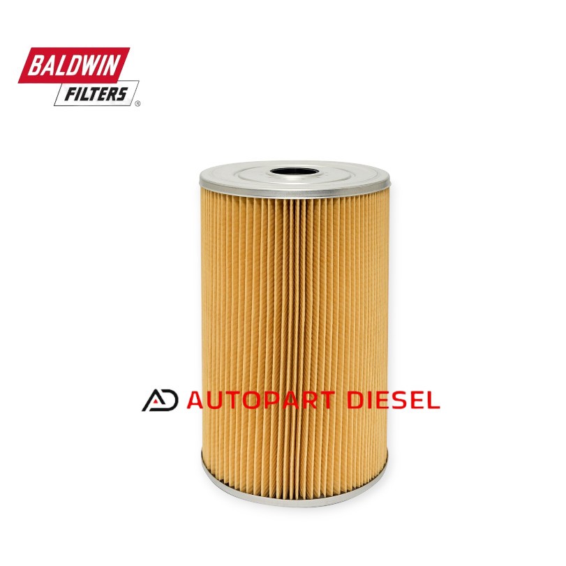 Jual 501 Baldwin Element Fuel Filter Water Separator For DAHL 500 ...