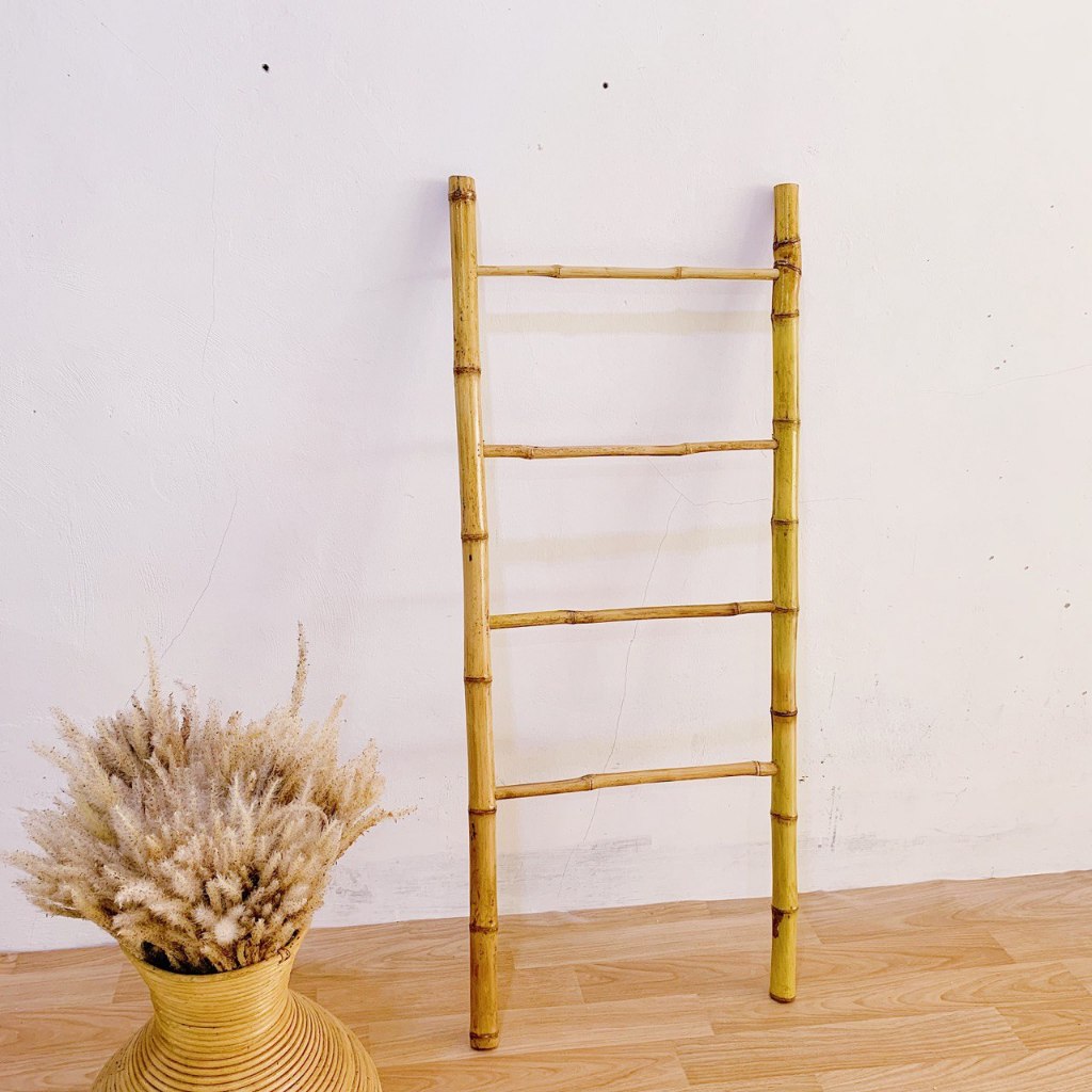 Jual Tangga Dekorasi / Tangga Hias / Properti Foto Tangga / Tangga ...