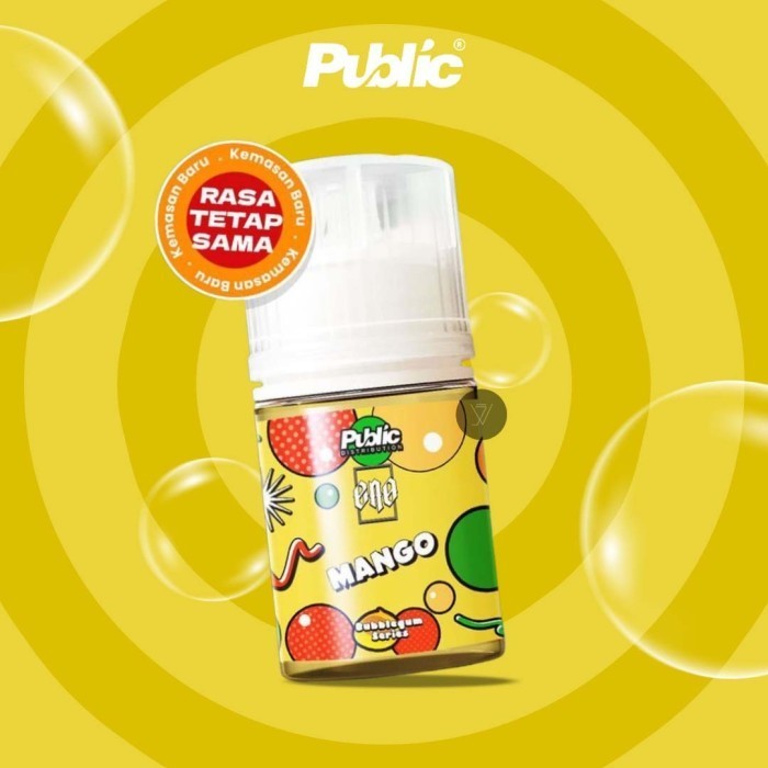 Jual ENO Mango Bubblegum | Shopee Indonesia