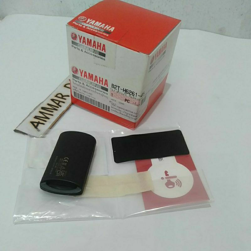 Jual Remot Remote Keyless N Max X Max Aerox Lexi Freego Asli Original ...