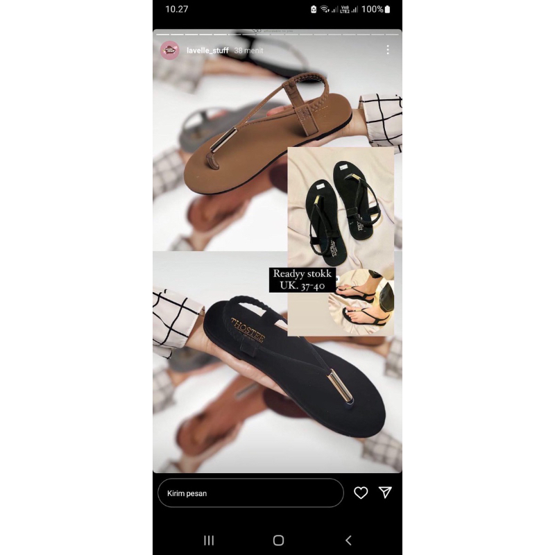Jual Req Kak Putri Shopee Indonesia