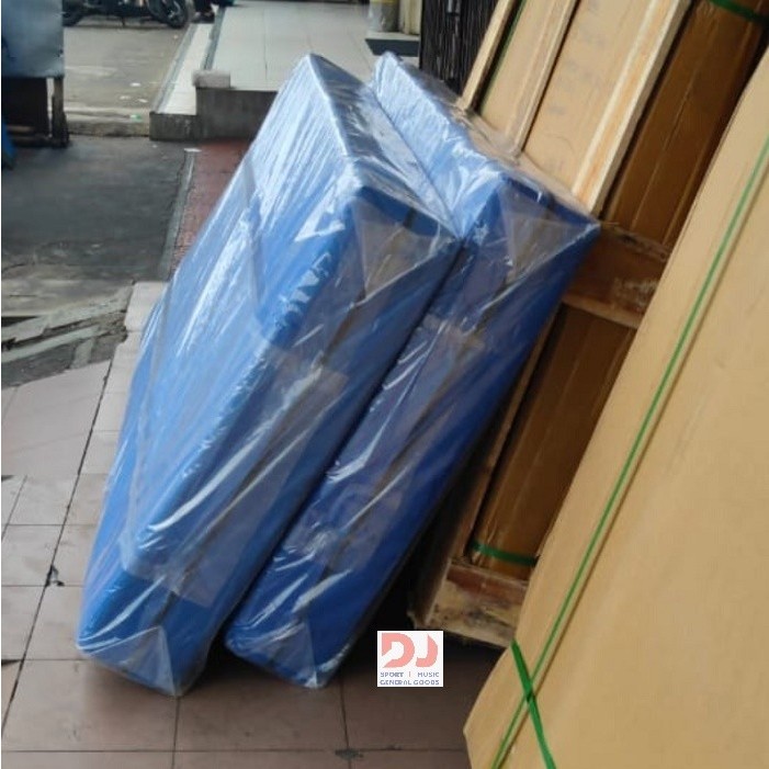Jual MATRAS SEKOLAH / MATRAS SENAM, 2M x 1M x 40CM BUSA SUPER | Shopee ...