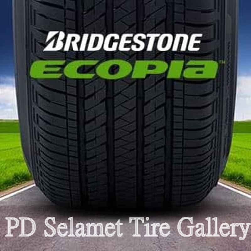 Jual Ban Luar Bridgestone 205/65 R16 Ecopia EP150 (New) | Shopee Indonesia