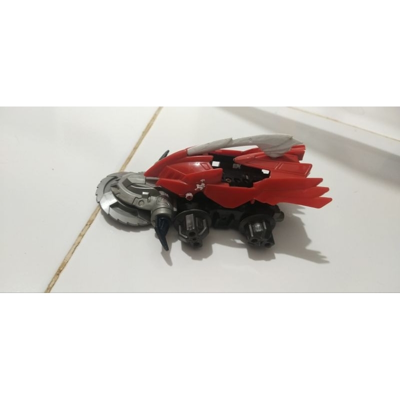 Jual CG Garuda Phoenix merah | Shopee Indonesia