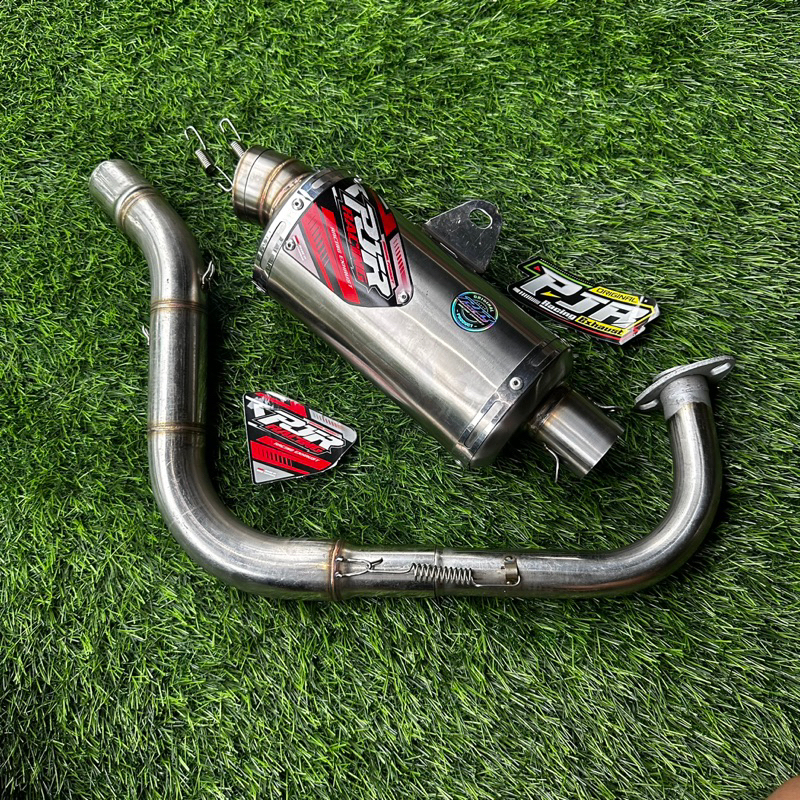 Jual PJR OVAL CANTOL PNP ALL MOTOR MATIC DM 38MM | Shopee Indonesia