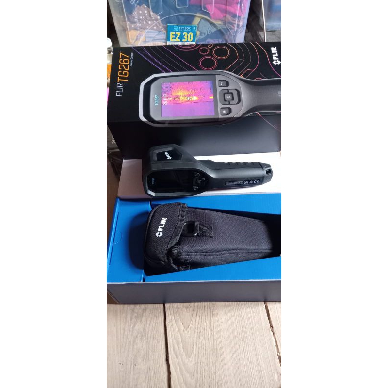 Jual Thermal Camera | Shopee Indonesia