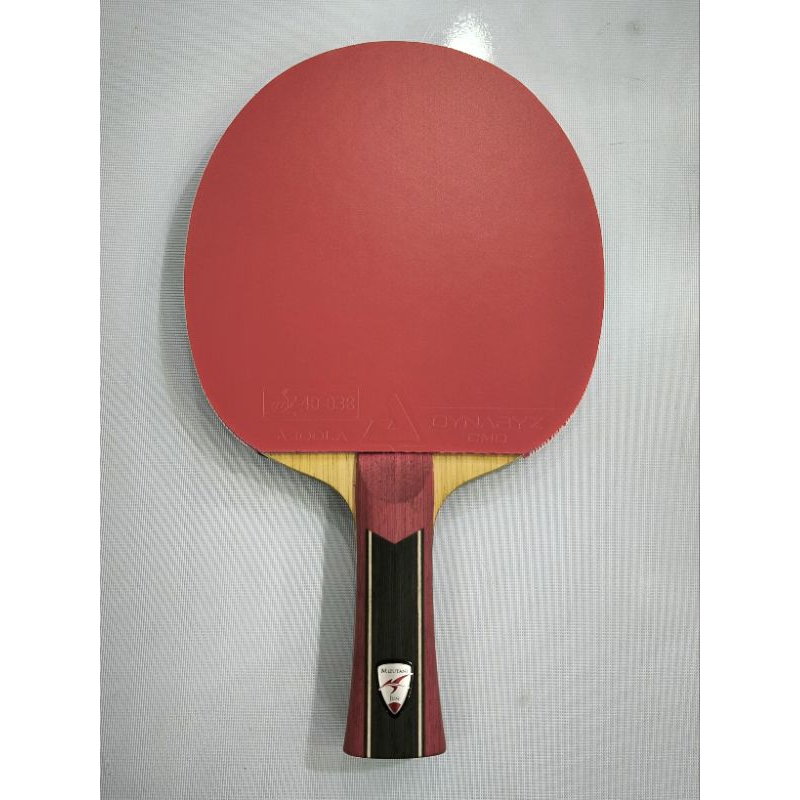 Jual Butterfly Jun Mizutani ZLC | Shopee Indonesia