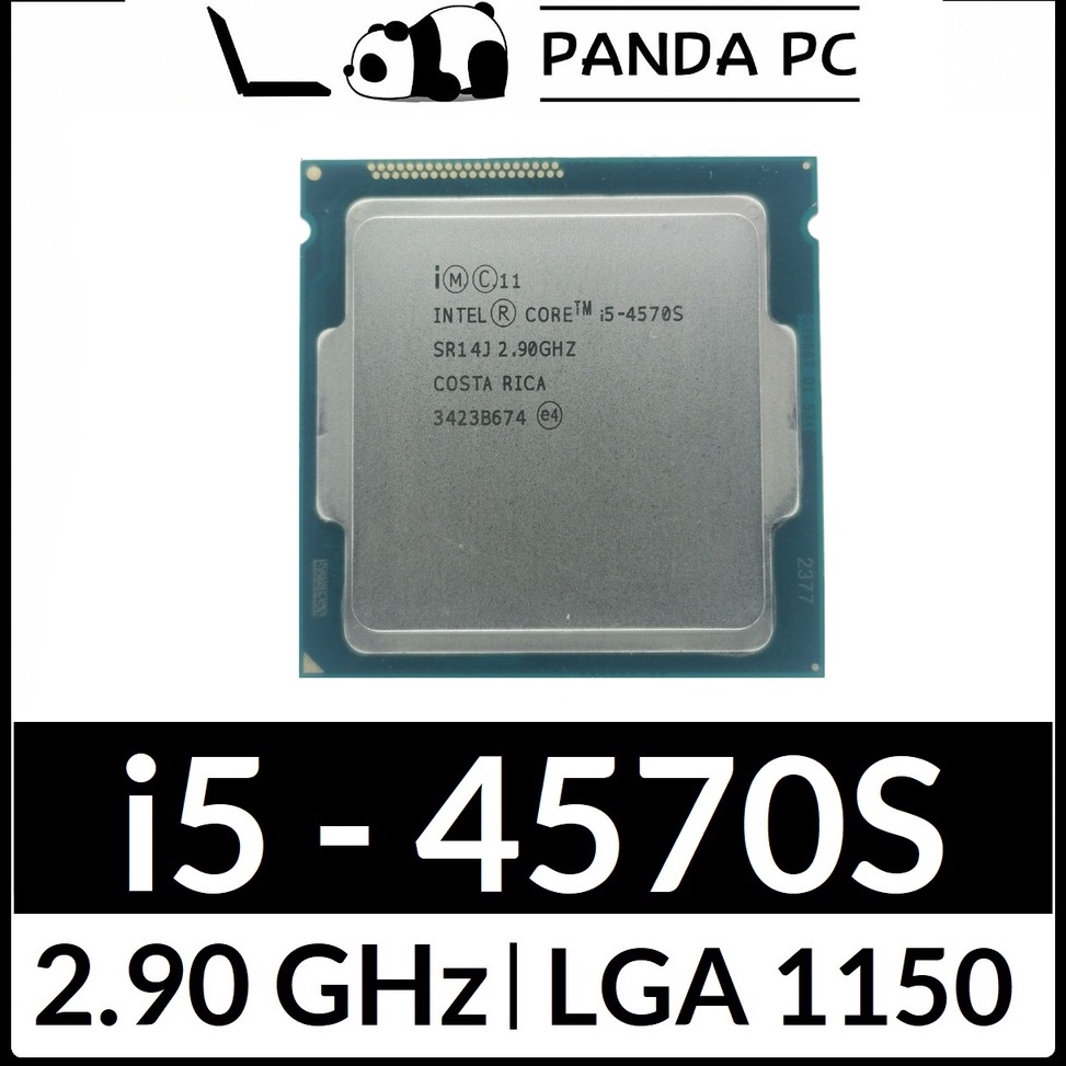 Jual KODE E46D Processor Intel Core i5 457S Tray Socket 115 Not 457 ...