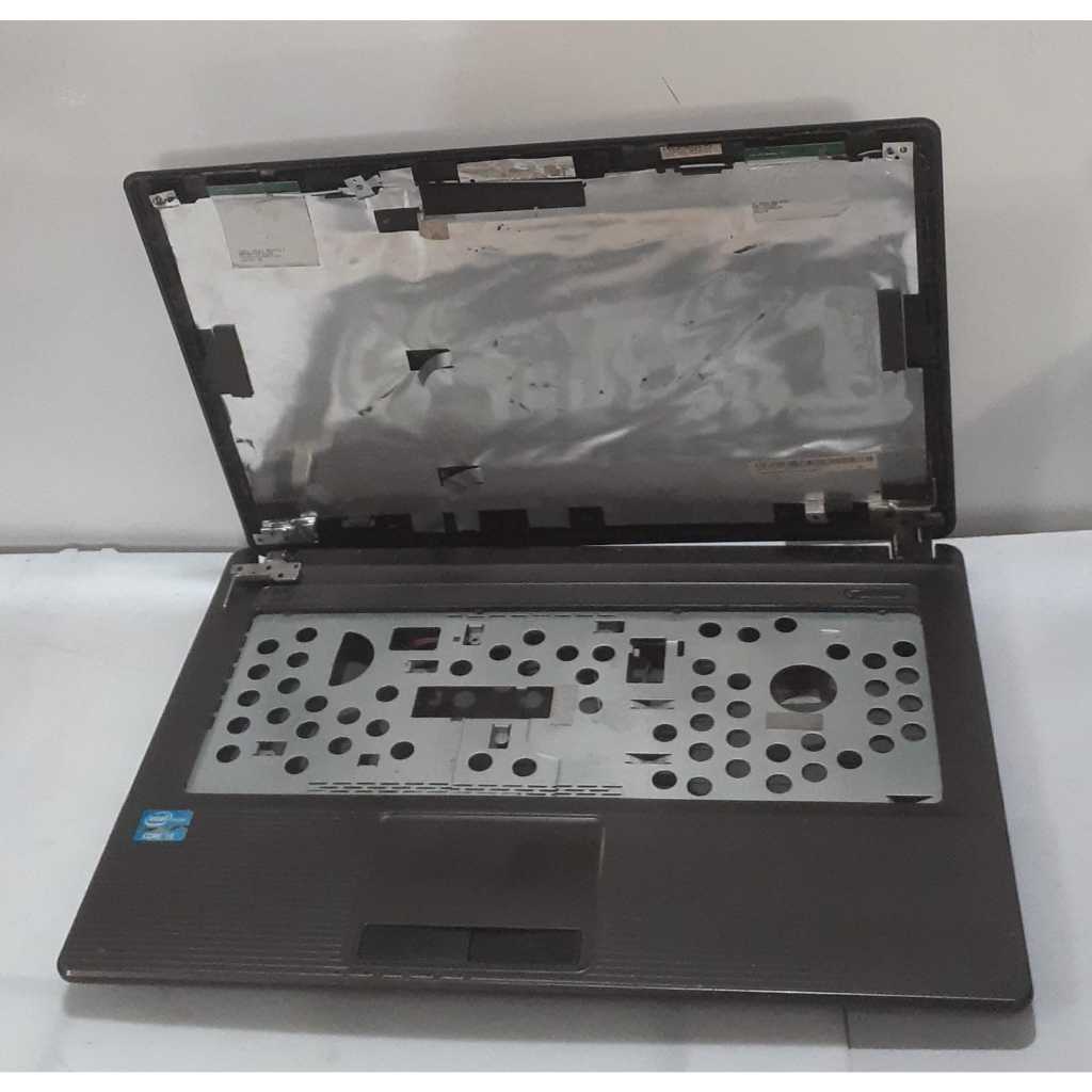 Jual CASING LAPTOP ASUS A44H | Shopee Indonesia