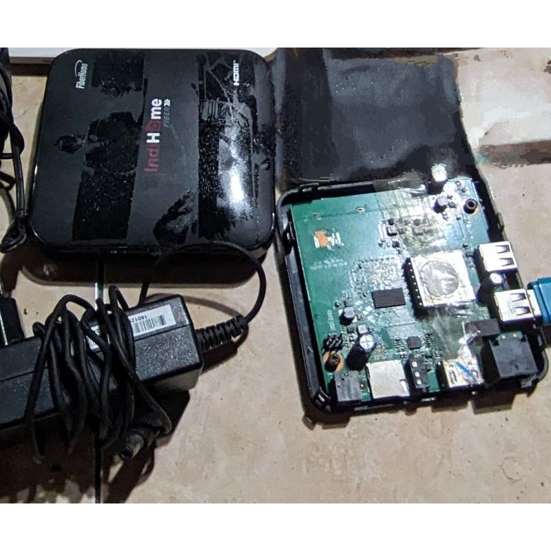 Jual stb b860h dan hgp | Shopee Indonesia