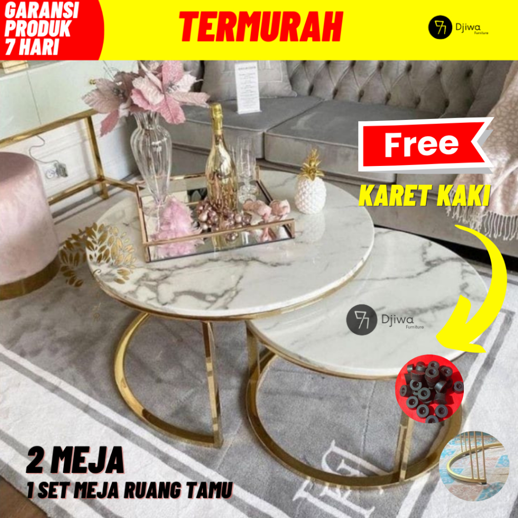 Jual Meja Minimalis Meja Tamu Meja Ruang Tamu Meja Industrial Meja ...