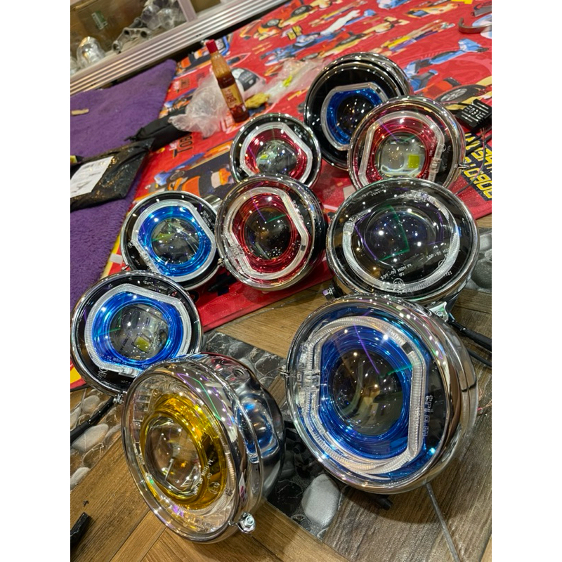 Jual biled cb 125 rapih aes f002 | Shopee Indonesia