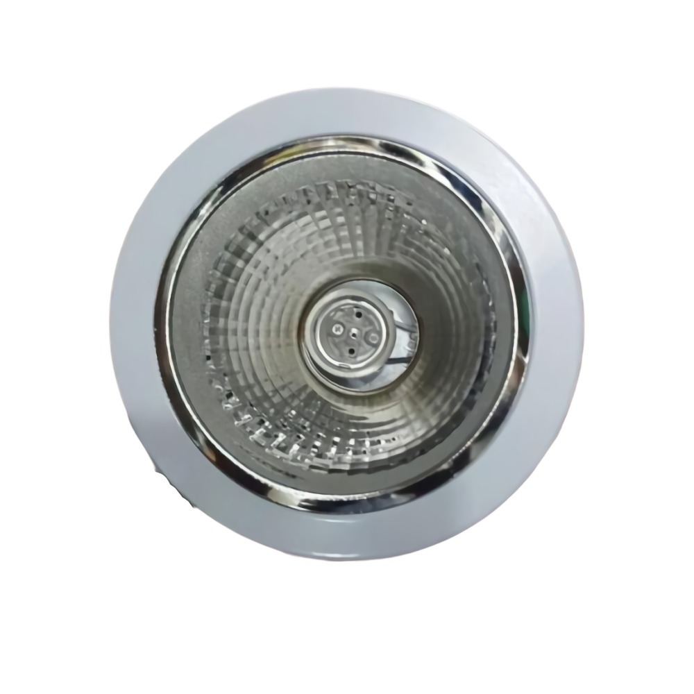 Jual Downlight 4" 4inch 4in 4 inch in Putih White kap rumah Plafon ...