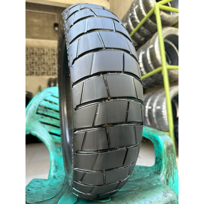 Jual A BATTLAX ADVENTURE TRAIL AT41 150/70-17 BAN LIMBAH MOGE GAMBOT ...