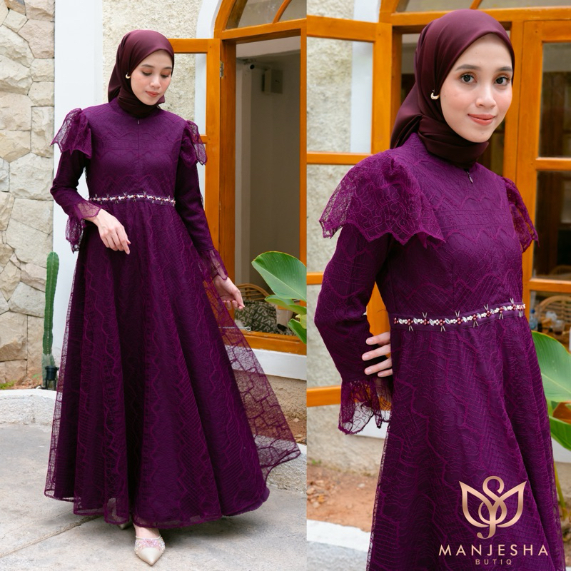 Jual JENNY DRES BUSUI READY dan PO ‼️ | Shopee Indonesia