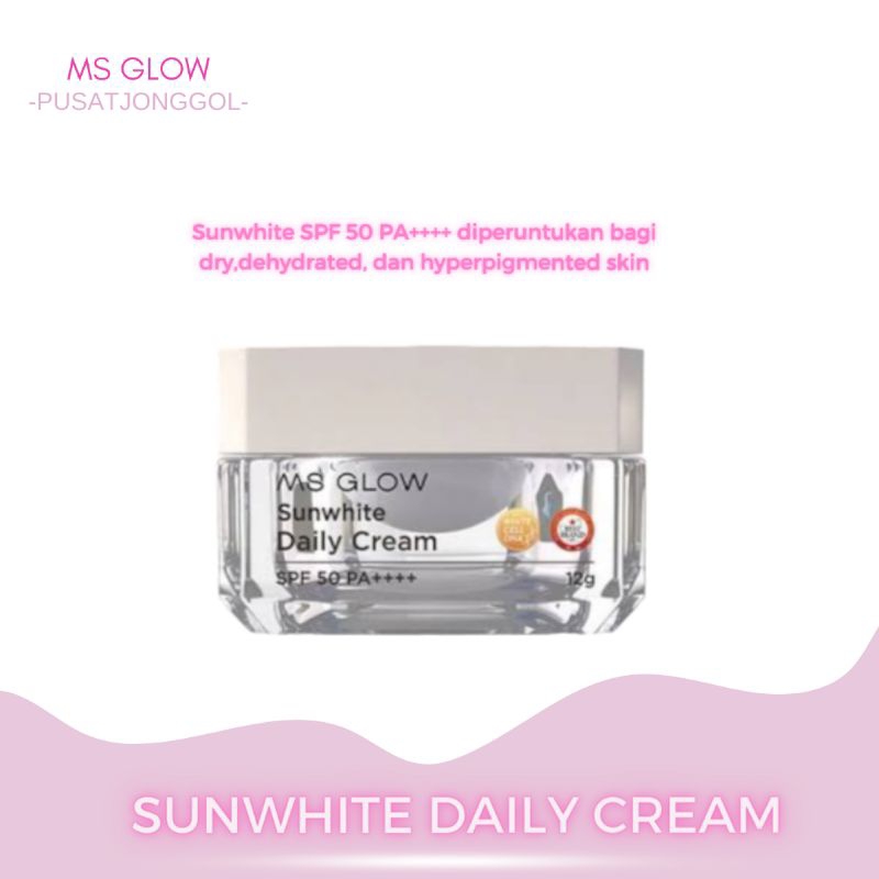 Jual SUNWHITE SPF50 PA++++ | Shopee Indonesia