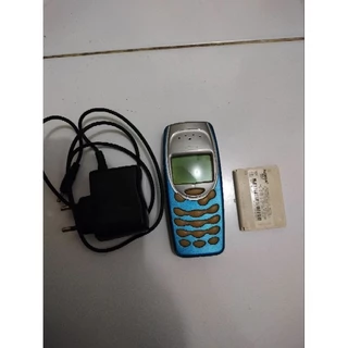 Jual Nokia 3315 Terlengkap & Harga Terbaru Oktober 2025 | Shopee Indonesia