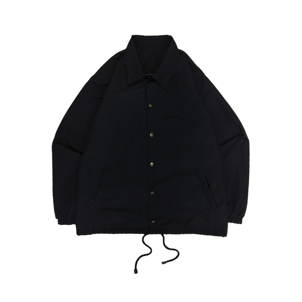 Jual Jaket Coach Polos Jumbo Terlaris Best Seller Coach jaket Polos ...