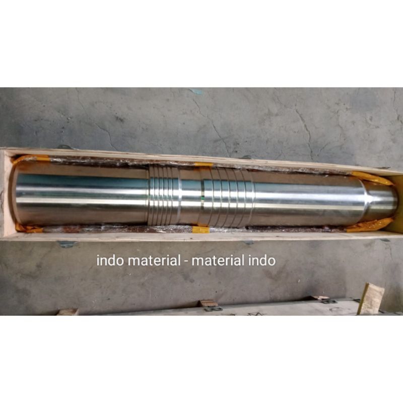 Jual Piston HB30G Furukawa Fine Kelas 30 Ton Sparepart Hydraulic ...