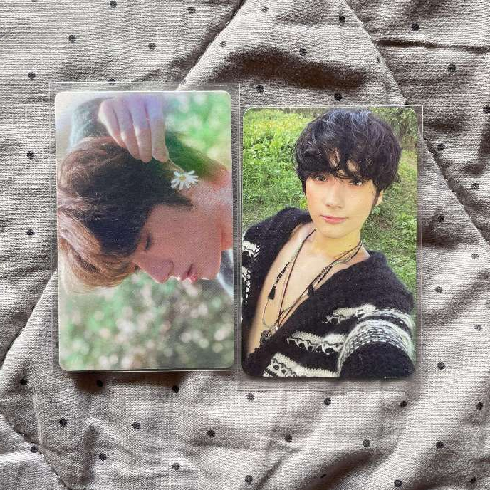 Jual Photocard Official Tomorrow x Together PC Poca TXT Tubatu Yeonjun Soobin Beomgyu Taehyun ...