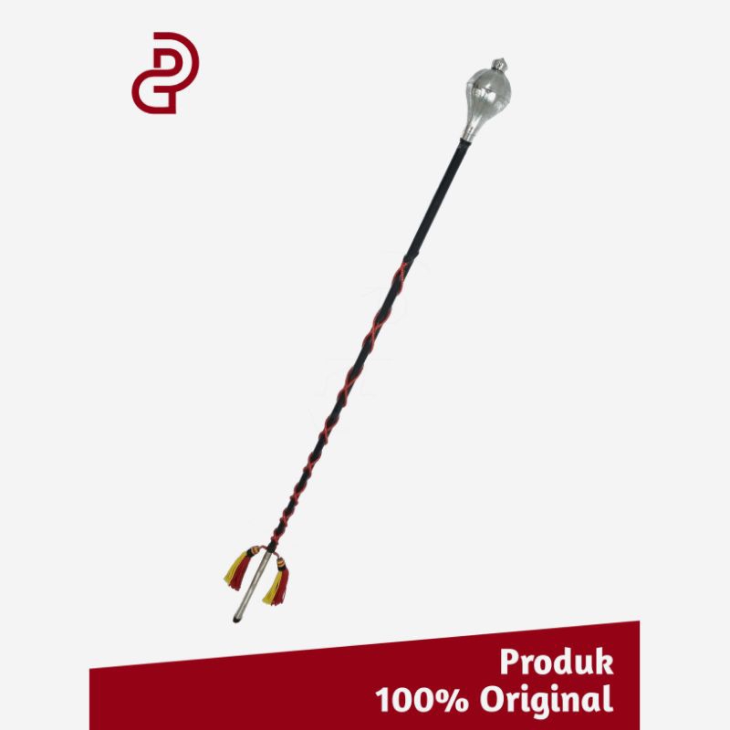 Jual Tongkat Mayoret | tongkat Mayoret Semi Premier ukuran SMP dan SMA ...