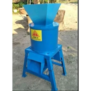 Jual Mesin Chopper Rumput Terlengkap & Harga Terbaru Agustus 2024 ...