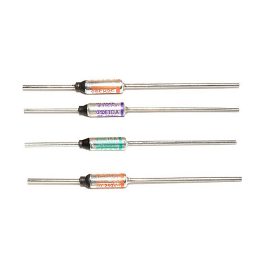 Jual PS - FUSE SEKRING THERMAL PANAS THERMOFUSE TERMOFUSE 10A 10 AMPERE ...