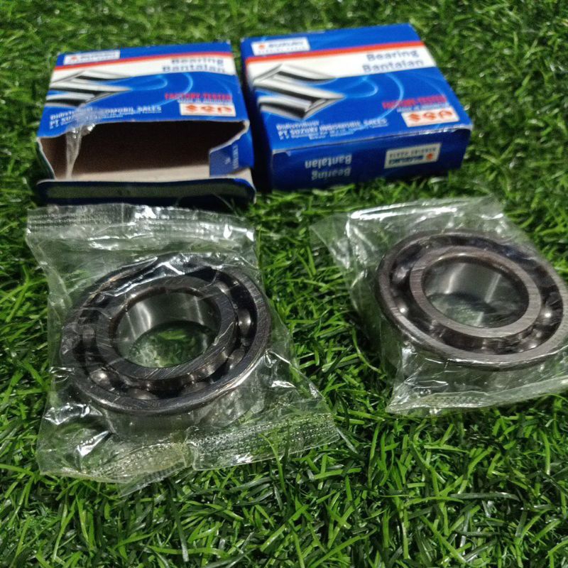 Jual Bearing roda depan suzuki shogun 1pcs | Shopee Indonesia